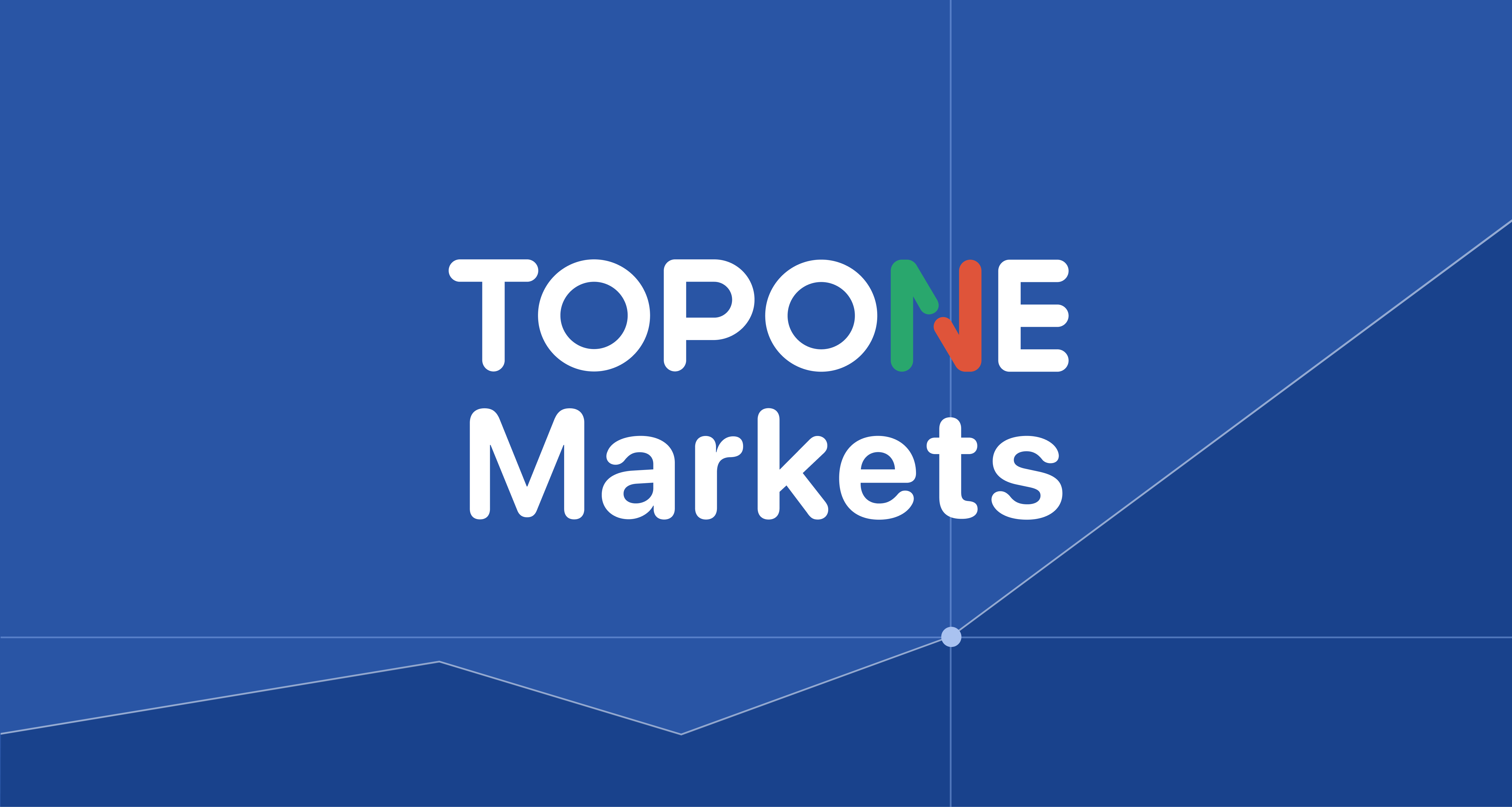 TOPONE Markets – 外匯・黃金・美股・加密貨幣線上交易平台